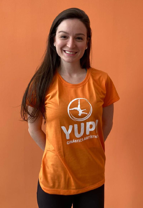 Sobre Nós - YUPI Ginástica Artística